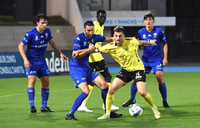 Nhận định, Soi kèo Northcote City vs Caroline Springs George Cross ...