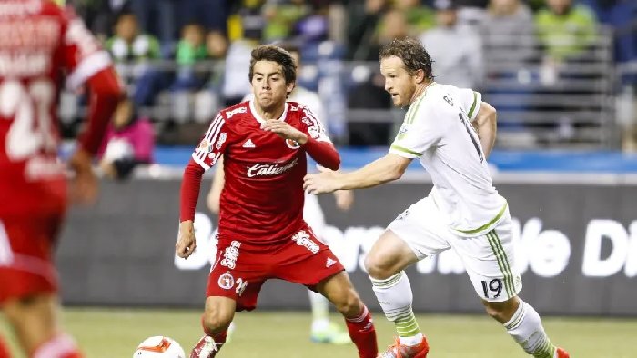 Nhận định, Soi kèo Seattle Sounders vs Club Tijuana 10h ngày 7/8: Không ...