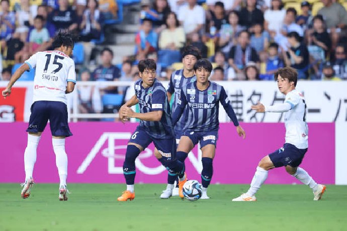 Nhận định, Soi kèo Yokohama FC vs Avispa Fukuoka 12h00 ngày 10/5: Tân binh bế tắc