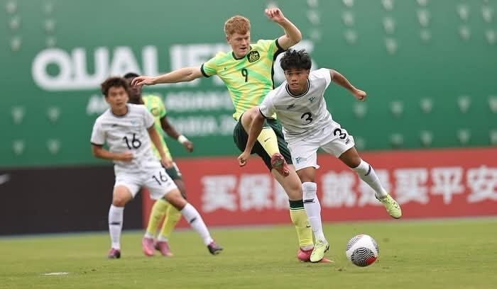 Nhận định, Soi kèo U23 Australia vs U23 Trung Quốc 18h35 ngày 9/9: Cuộc chiến đầu bảng