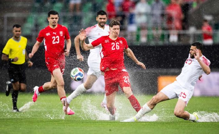 Soi kèo phạt góc Qatar vs Thụy Sĩ, 2h00 ngày 14/6
