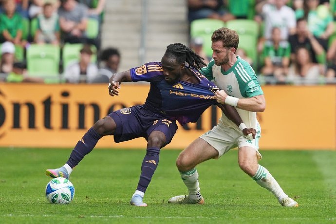 Nhận định, Soi kèo Austin vs Los Angeles FC 6h ngày 13/10: Ca khúc khải ...
