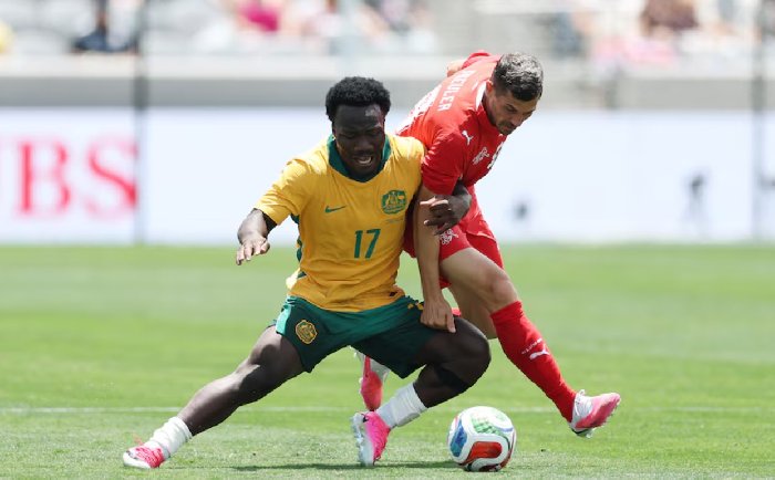 Soi kèo phạt góc Australia vs Thổ Nhĩ Kỳ, 11h00 ngày 14/6
