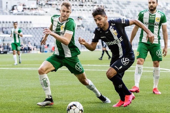 Nhận định, Soi kèo GAIS vs Hammarby 19h00 ngày 13/7: Dễ tạo bất ngờ
