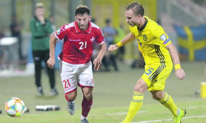 Soi kèo phạt góc Thụy Điển vs Tunisia, 9h00 ngày 15/6