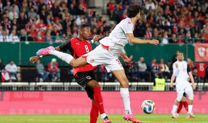 Soi kèo phạt góc Áo vs Jordan, 11h00 ngày 17/6
