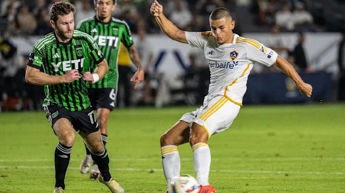 Nhận định, Soi kèo Los Angeles Galaxy vs Austin 9h30 ngày 17/7: Tiếp đà ...