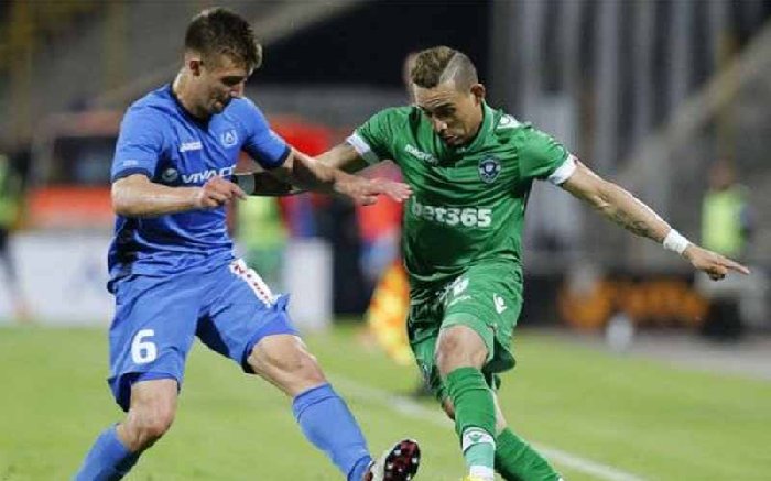 Nhận định, Soi kèo Levski Sofia vs Ludogorets Razgrad 0h30 ngày 20/9: Đội khách khó thắng