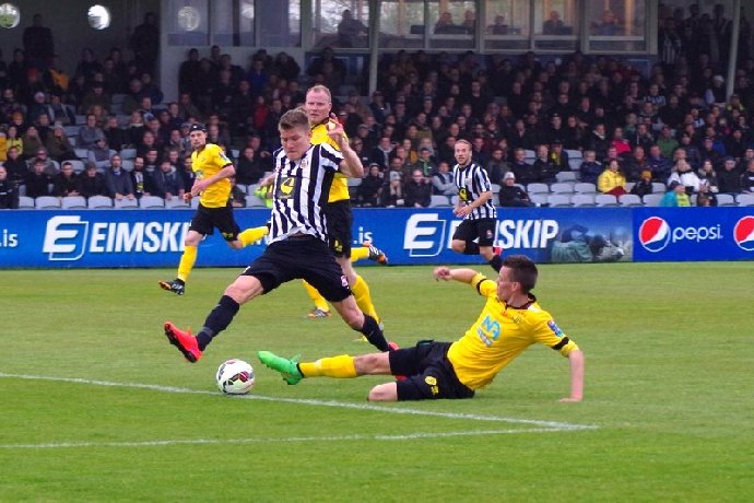 Nhận định, Soi kèo Reykjavik vs IA Akranes 02h15 ngày 23/06: Điểm tựa ...