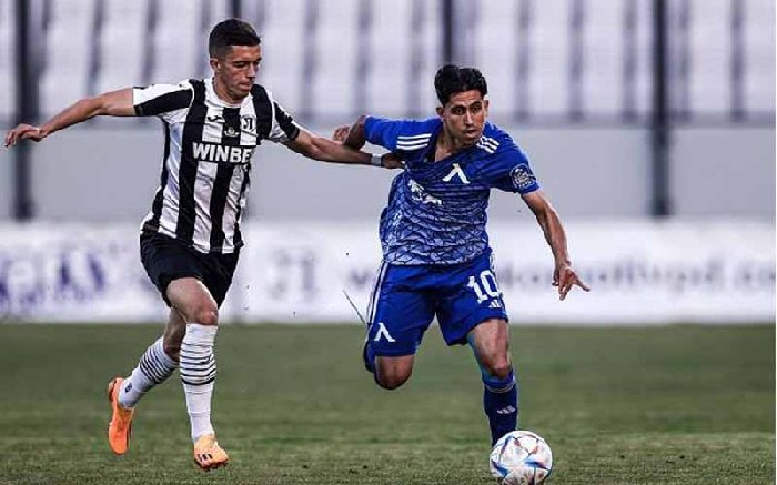 Nhận định, Soi kèo Lokomotiv Plovdiv vs Levski Sofia 0h00 ngày 27/9: Bất phân thắng bại