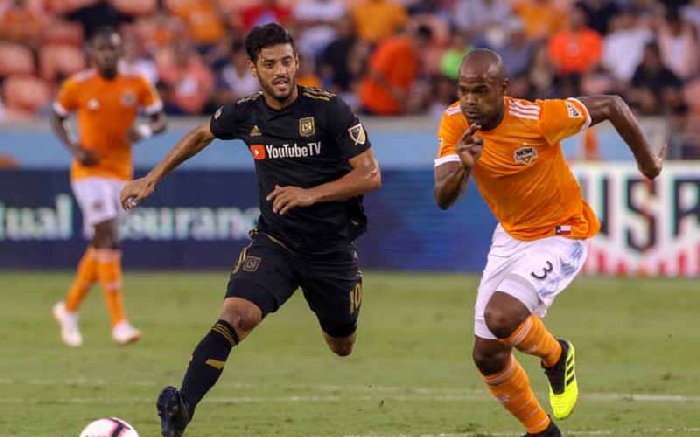 Nhận định, Soi kèo New York City vs Houston Dynamo 6h30 ngày 29/5: Nối ...