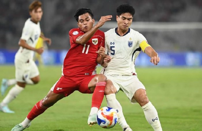 Nhận định, Soi kèo U23 Philippines vs U23 Thái Lan 20h00 ngày 28/7: Dễ có bất ngờ