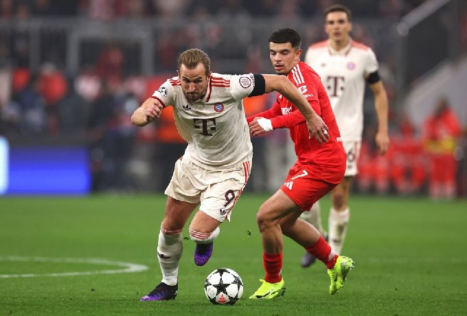 Nhận định, Soi kèo Bayern Munich vs St. Pauli, 21h30 ngày 29/11: Cơn ...