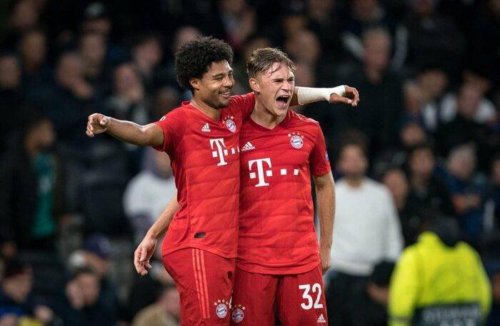 Nhận định, Soi kèo Pafos vs Bayern Munich 2h ngày 1/10: Mở tiệc trên ...