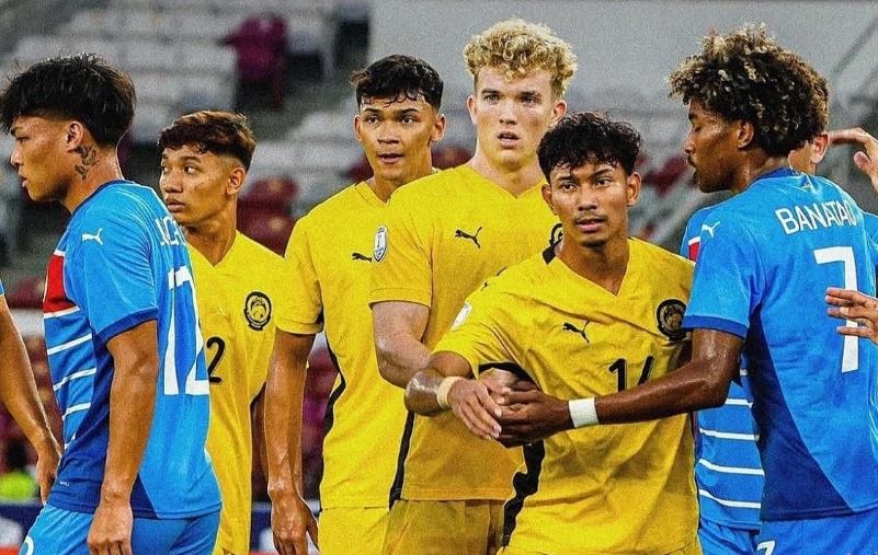 Nhận định, Soi kèo U23 Malaysia vs U23 Lebanon 16h00 ngày 3/9: Thắng lợi vất vả