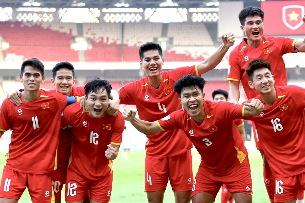 Soi kèo phạt góc U23 Việt Nam vs U23 Bangladesh, 19h ngày 03/09