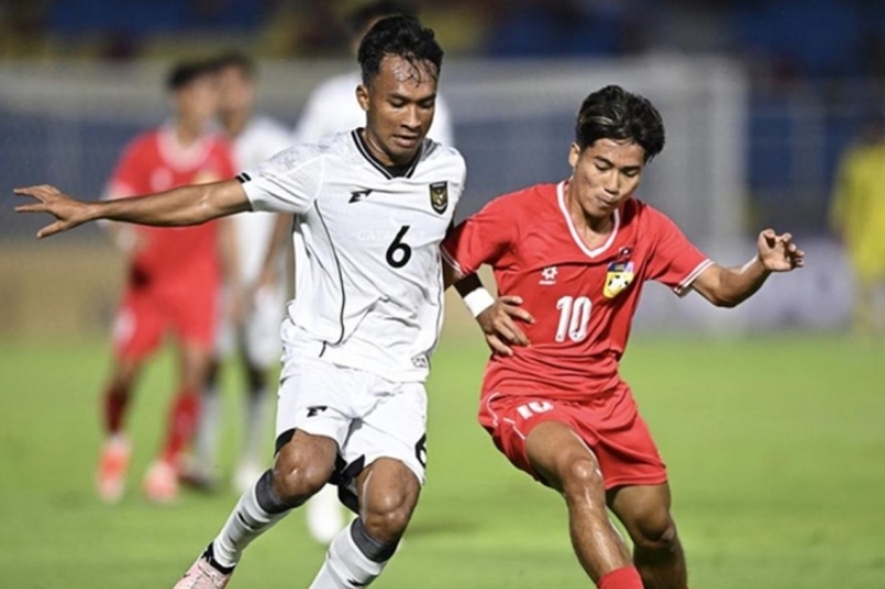 Nhận định, Soi kèo U23 Macao vs U23 Indonesia 19h30 ngày 06/09: Lấy lại danh dự