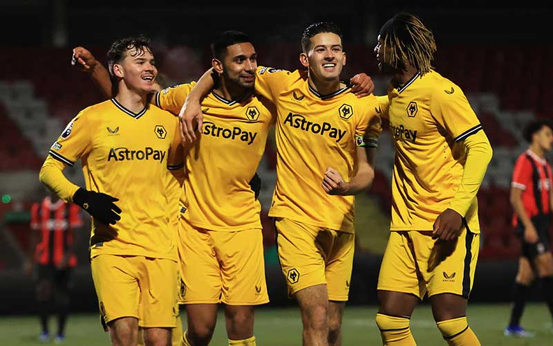 Nhận định, Soi kèo U21 Wolves vs U21 Real Madrid 1h00 ngày 11/9: Ba điểm cho Bầy Sói