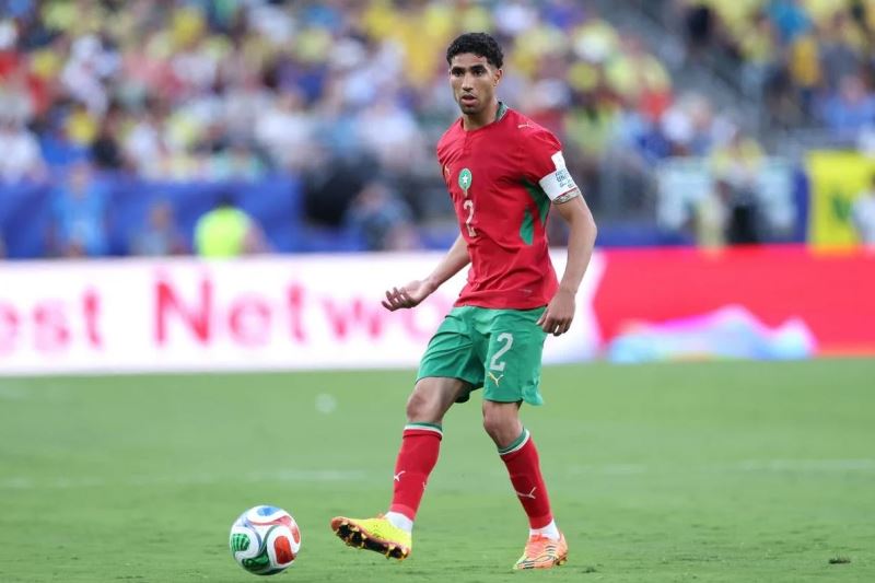 Soi kèo phạt góc Morocco vs Haiti, 05h00 ngày 25/06