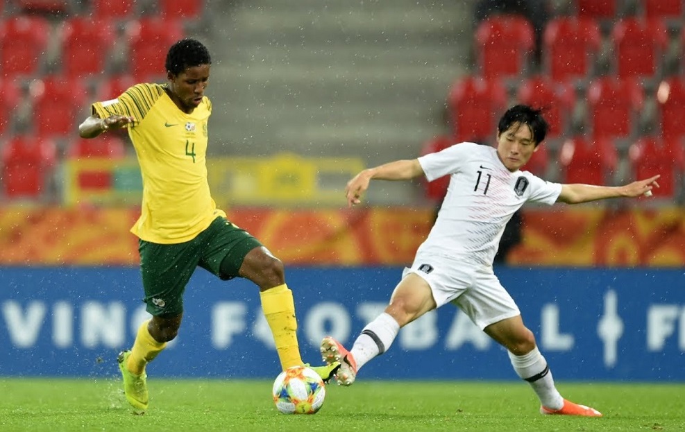 Soi kèo thẻ phạt Nam Phi vs Hàn Quốc, 8h00 ngày 25/6